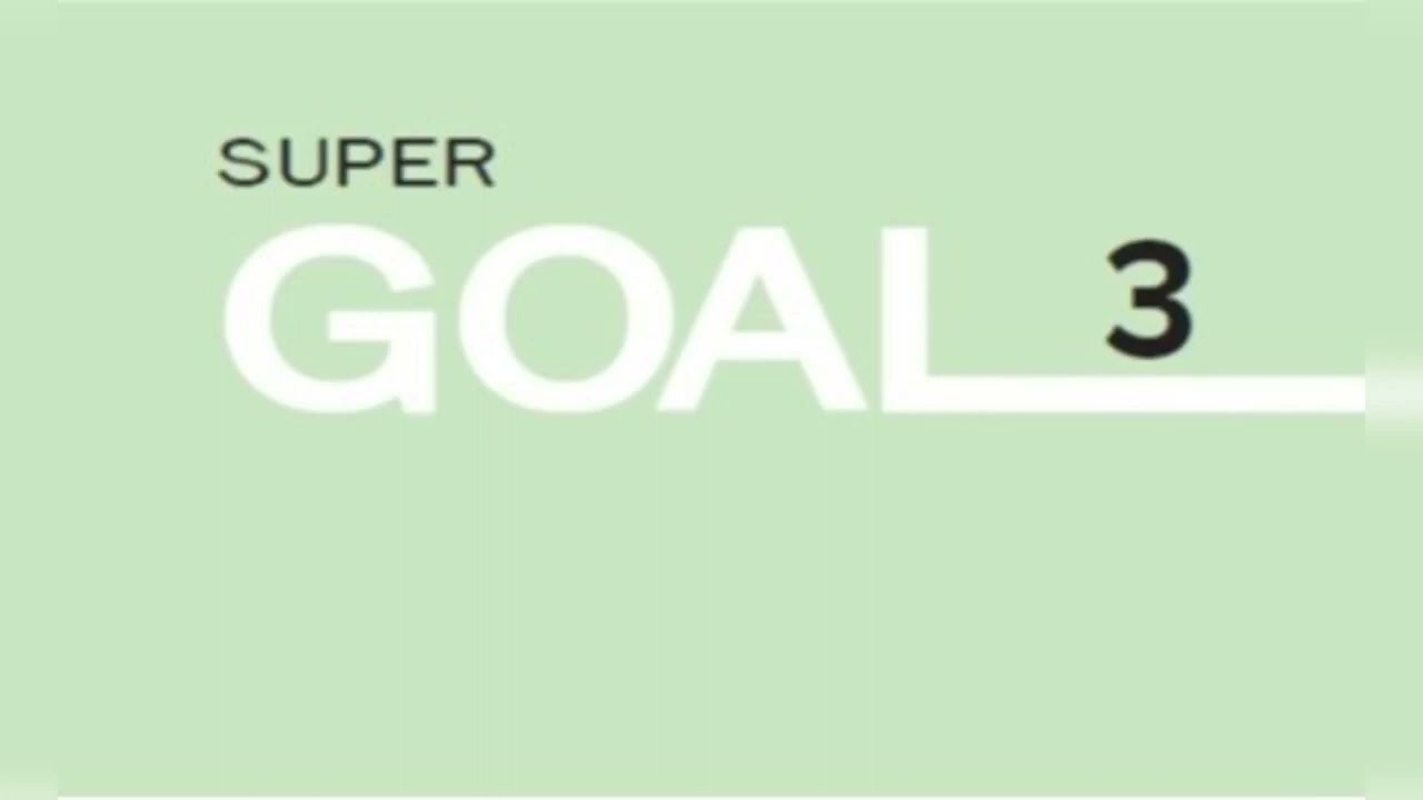 Super Goal 3 Listening - YouTube