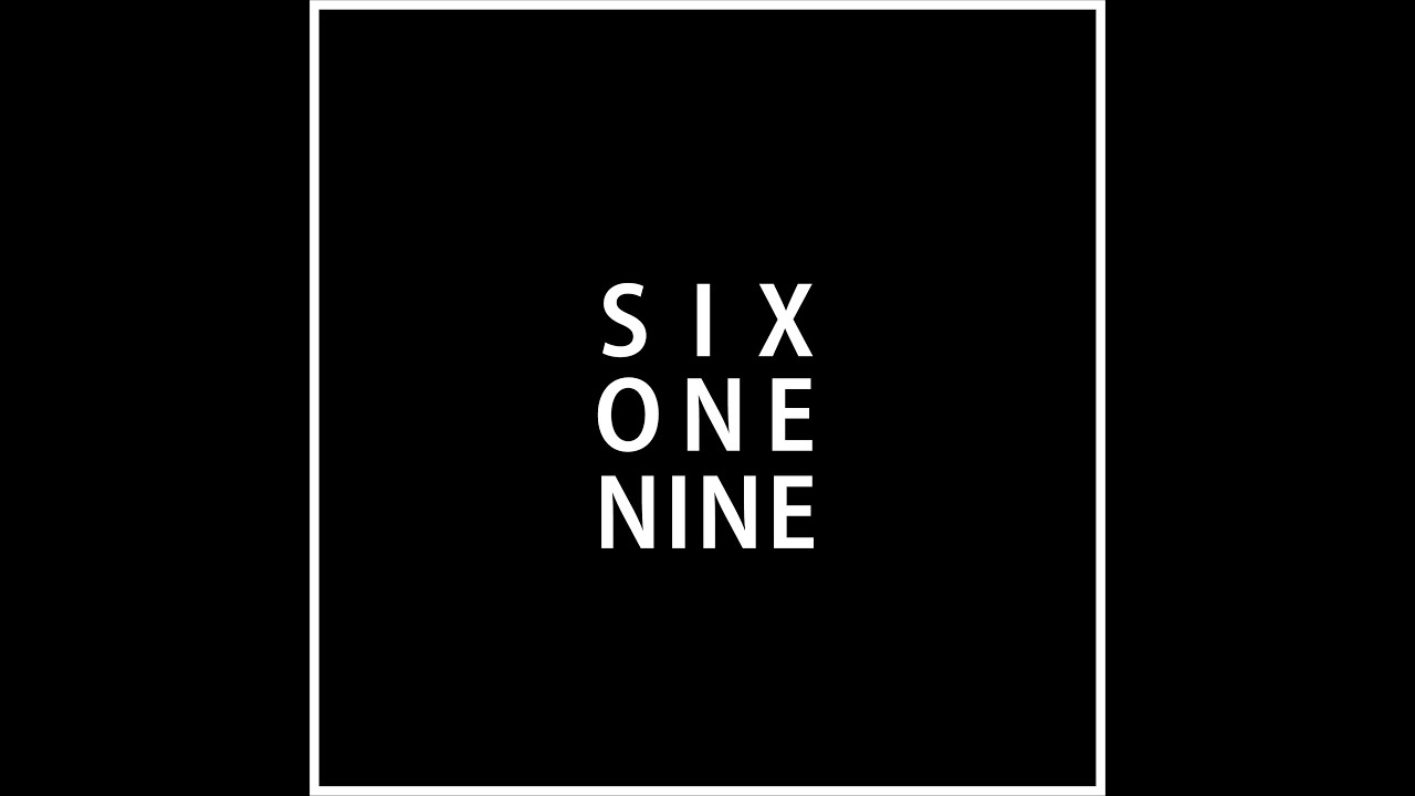 Battaglia Freestyle Rap By SIX6 ONE1 NINE9 OFFICIAL Première ...