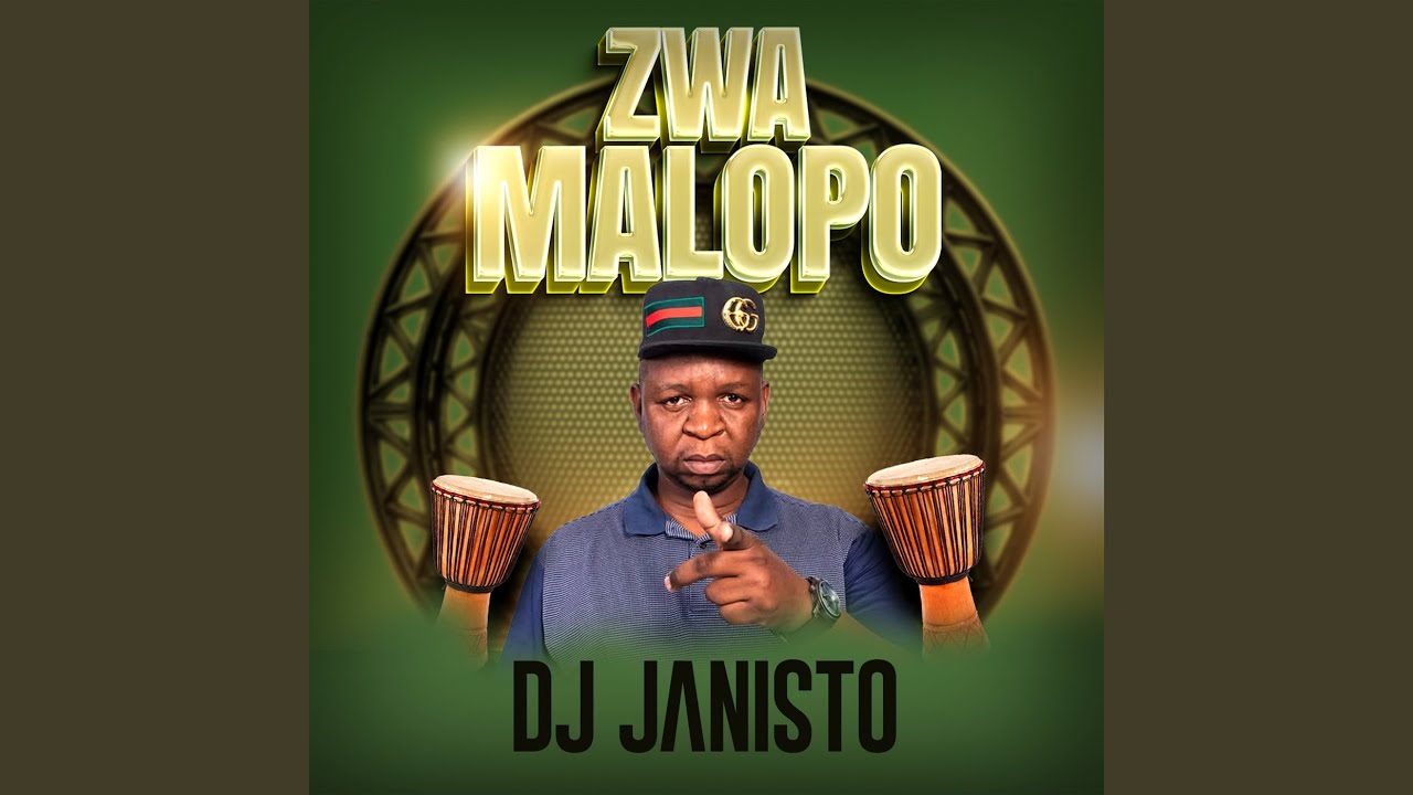 ZWA MALOPO (ORIGINAL) - YouTube