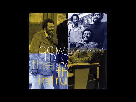 Cowboys To Girls - Intruders - 1968