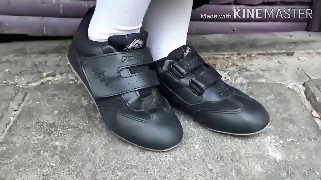 Iklan Sepatu Fans - YouTube