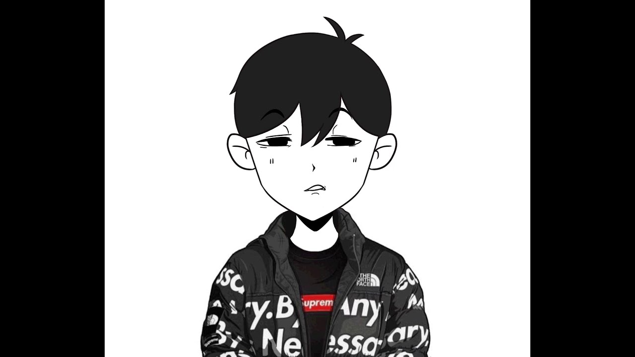 Omori Drip - YouTube