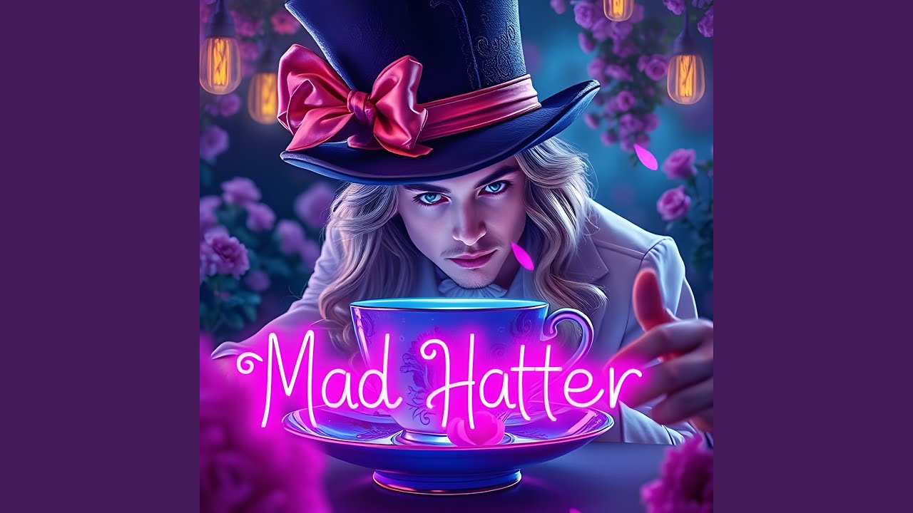 Mad Hatter - YouTube