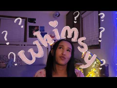 how to tickle your whimsy | make your life feel like a movie