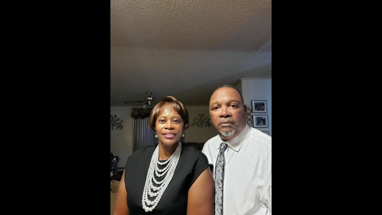 Ephesians 4 Endeavoring to Keep the Unity - YouTube
