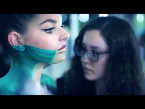 Making Of - Barcelona Underwater - Cazcarra Image School