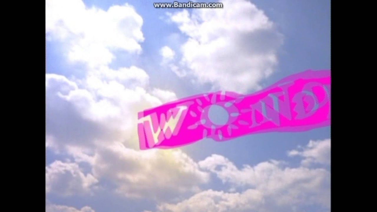 Sony Wonder/Random House Home VIdeo logo with Electronic Sounds - YouTube