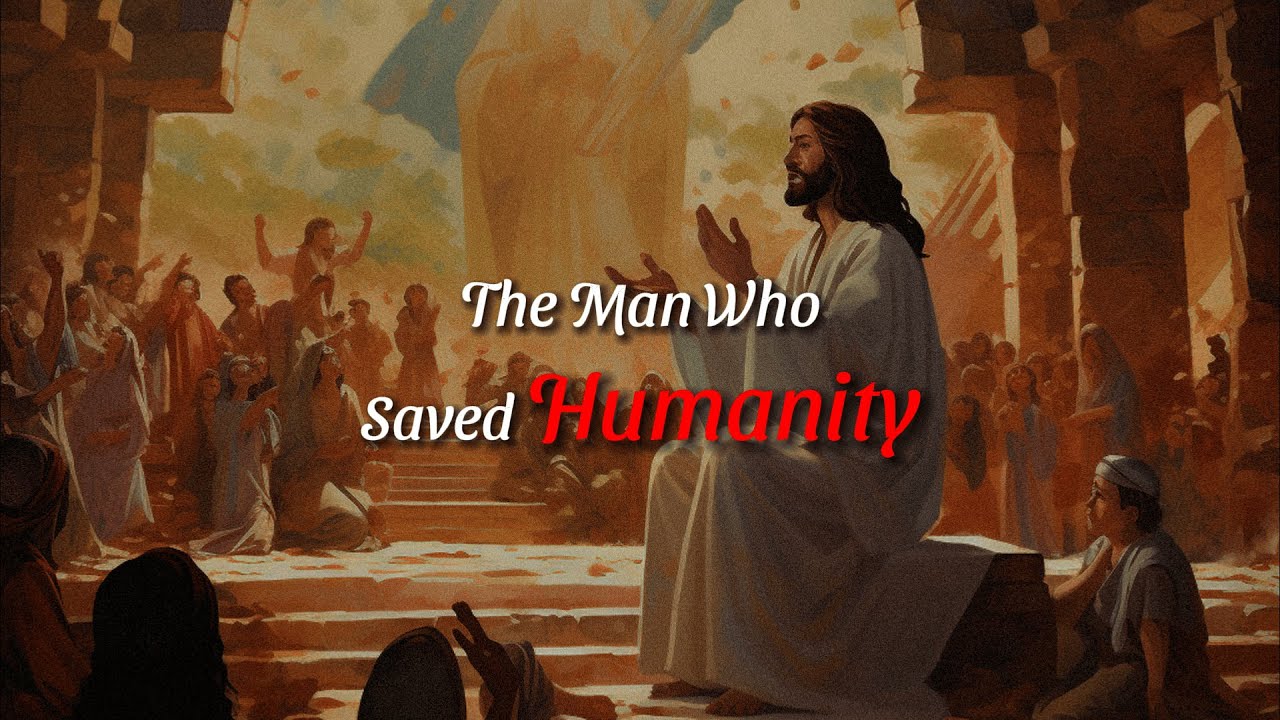 Full Animated Series: The Birth Of Jesus Christ - YouTube