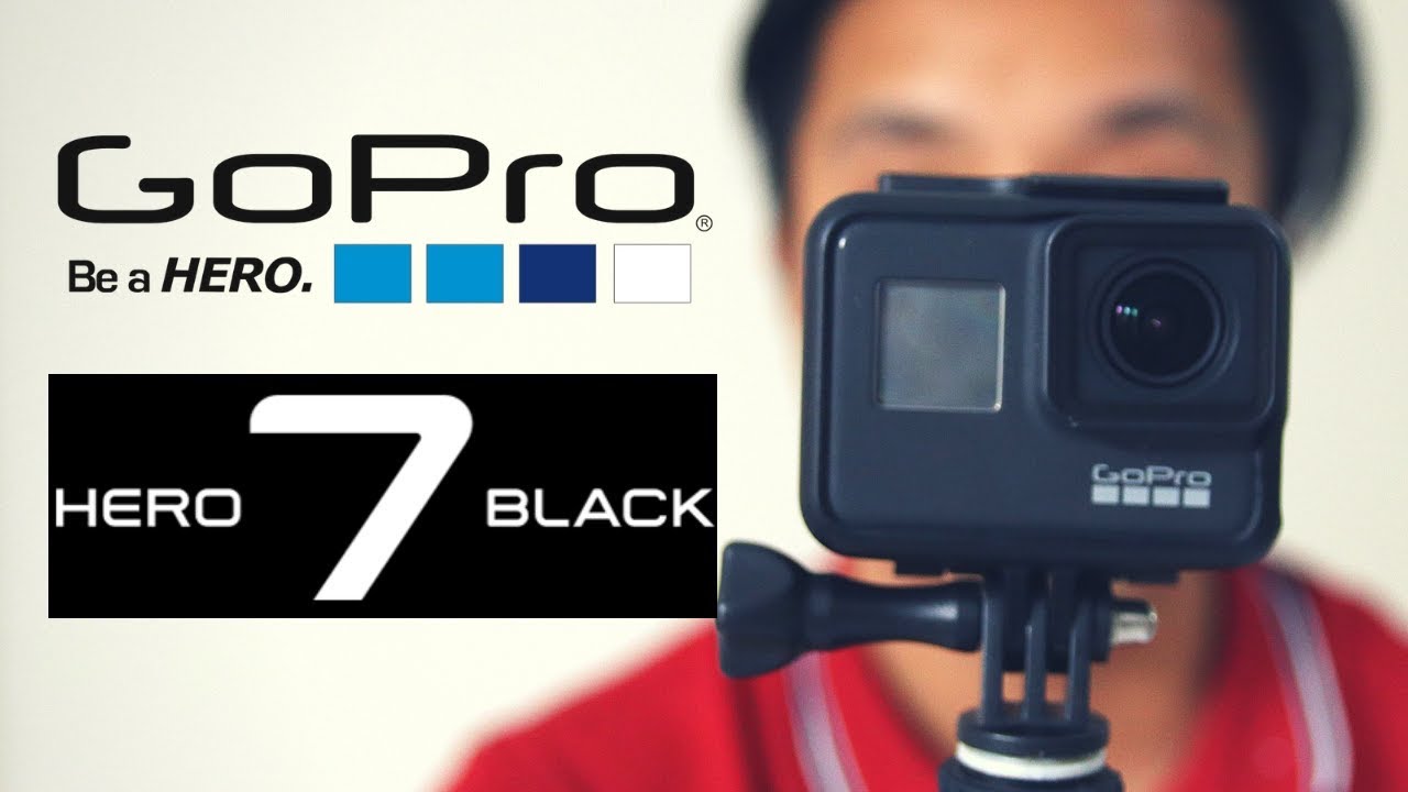 Honest Review Of The Gopro Hero 7 Black 2019 - YouTube