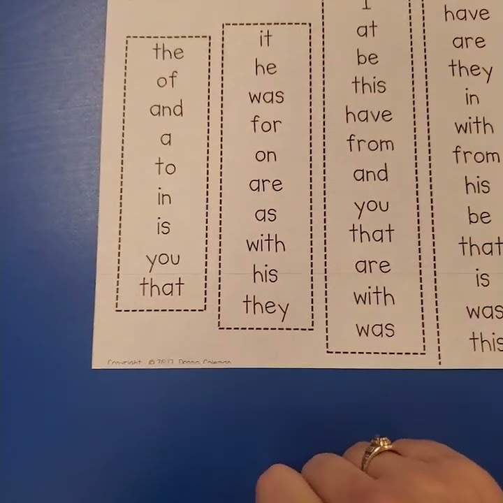 One Breath Boxes Fry 1-25 - YouTube