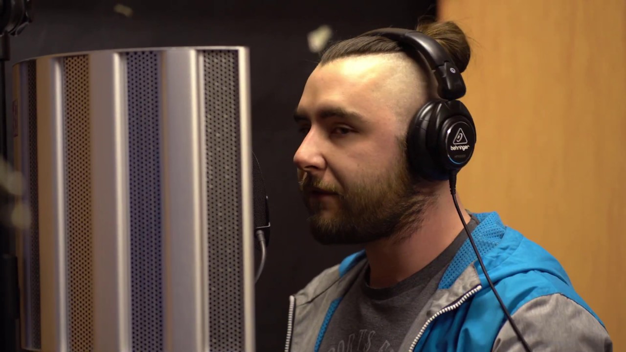 MACHULA #HOT16CHALLENGE2 - YouTube