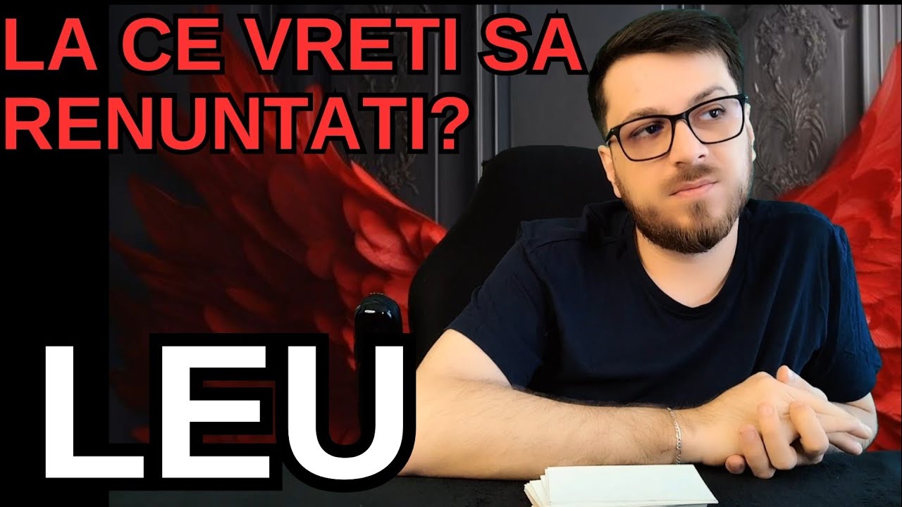 LEU 13-19 MAI, HOROSCOP LEU, TAROT LEU, PREVIZIUNI LEU, PREDICTII LEU ...