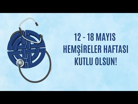 Hemşirelik Andı - Bayındır Sağlık Grubu