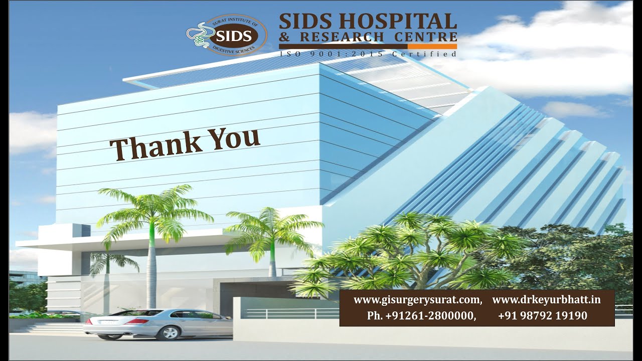 SIDS HOSPITAL - Achievements - YouTube
