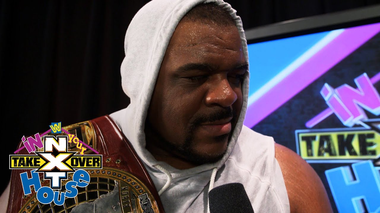 Keith Lee made Johnny Gargano pay: WWE Network Exclusive, June 7, 2020 ...