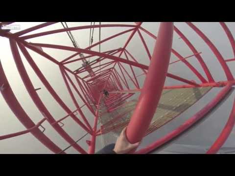 2 Rus'un tüm dünyada izlenme rekoru kıran o videosu