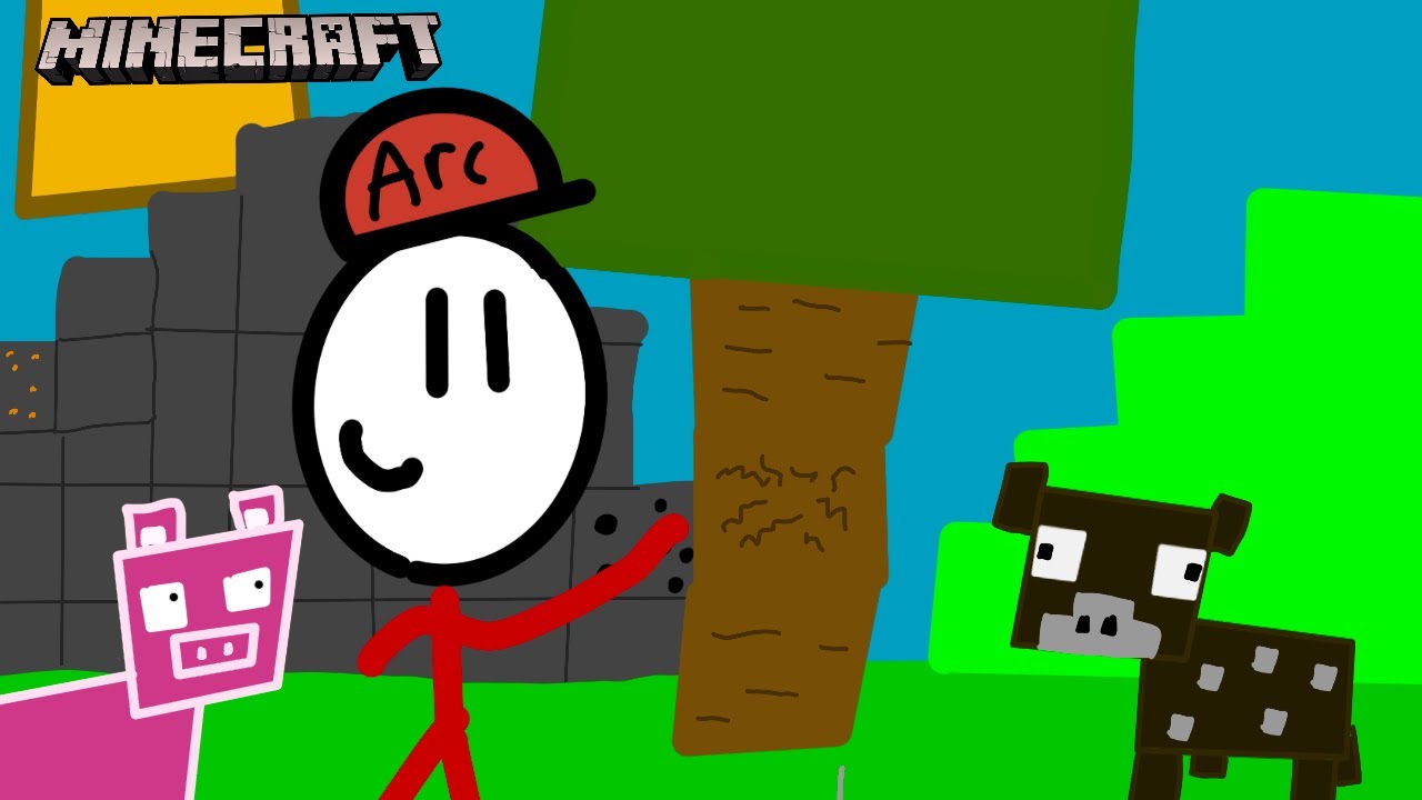 New World New Beginnings! Minecraft Java Edition Gameplay 1 - YouTube