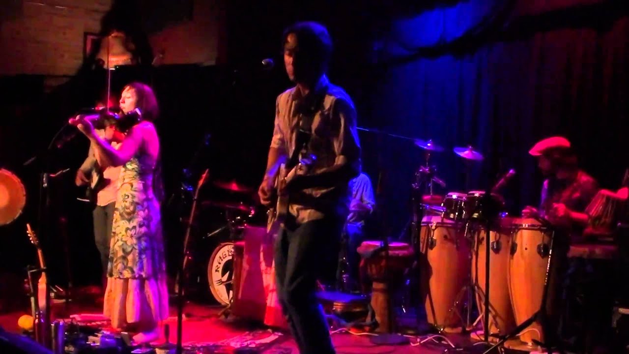 The Ragbirds "The Limits of Me" (HD) - YouTube