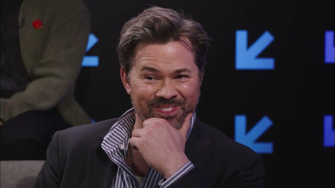 I Don't Understand You Cast & Crew with Nick Kroll, Andrew Rannells and More in the 2024 SXSW ...