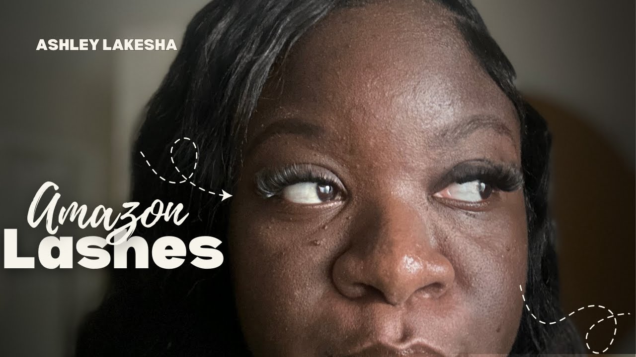 Amazon Lash Cluster Update - YouTube