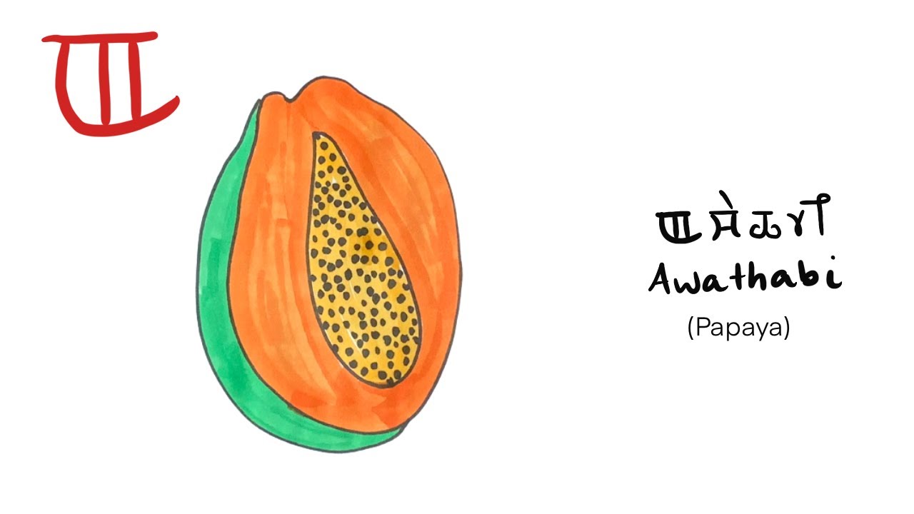 Fun Way to Learn Manipuri Alphabets | Meitei Mayek Yekminasi | Art for ...