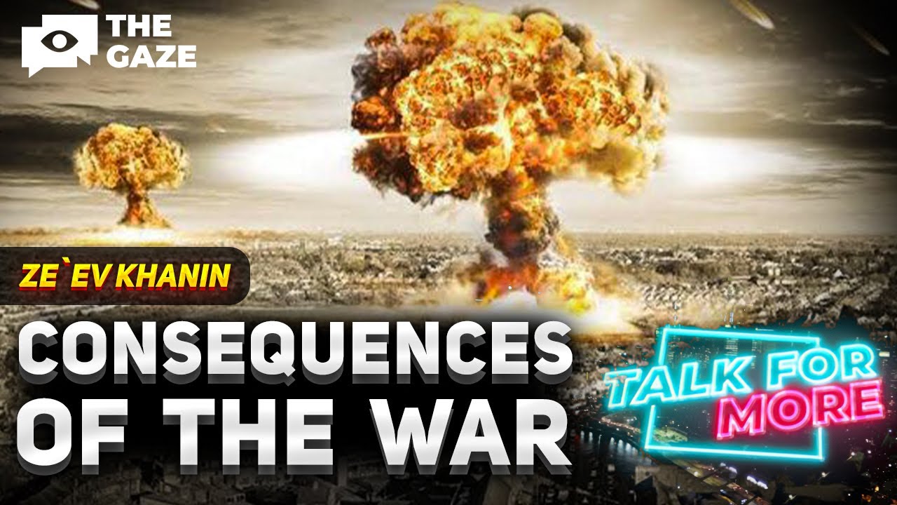 The Third World War Would Have Devastating Consequences for Humanity ...