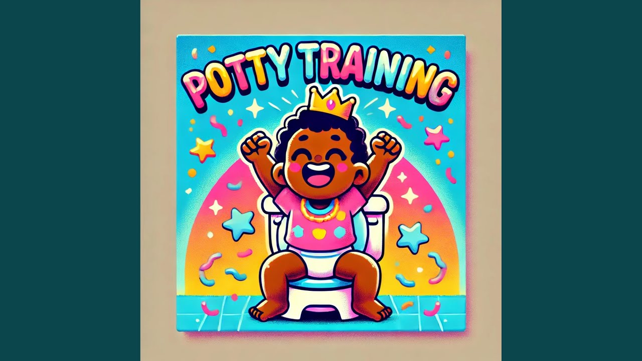 Potty training 1 - YouTube
