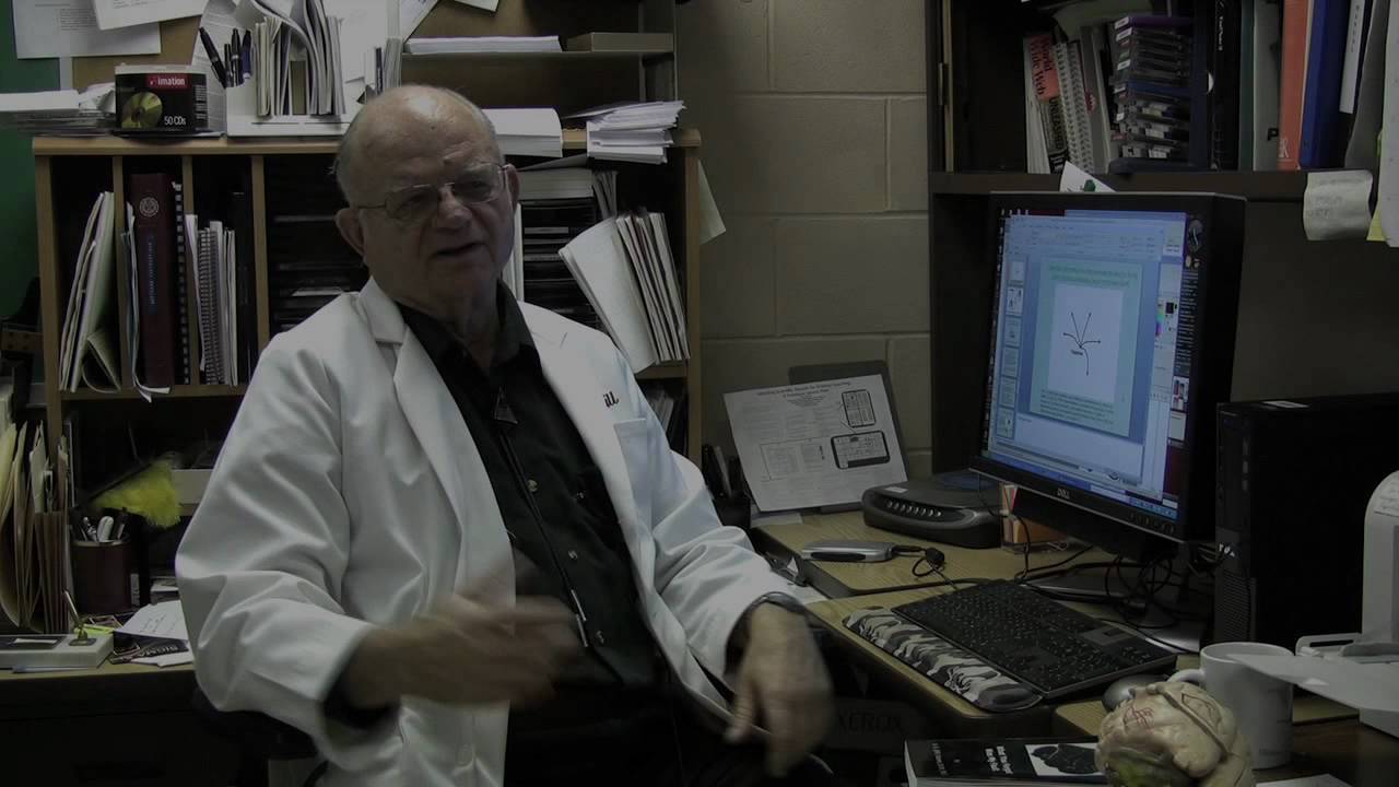 Texas A&M Prof. Offers Tips for Better Memory - YouTube