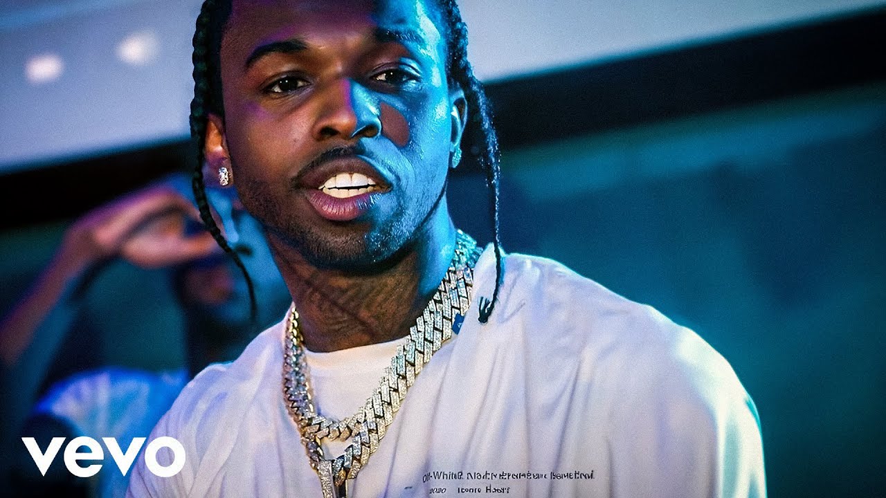 POP SMOKE - LEGACY I 25 minutes best of Pop Smoke Music - YouTube