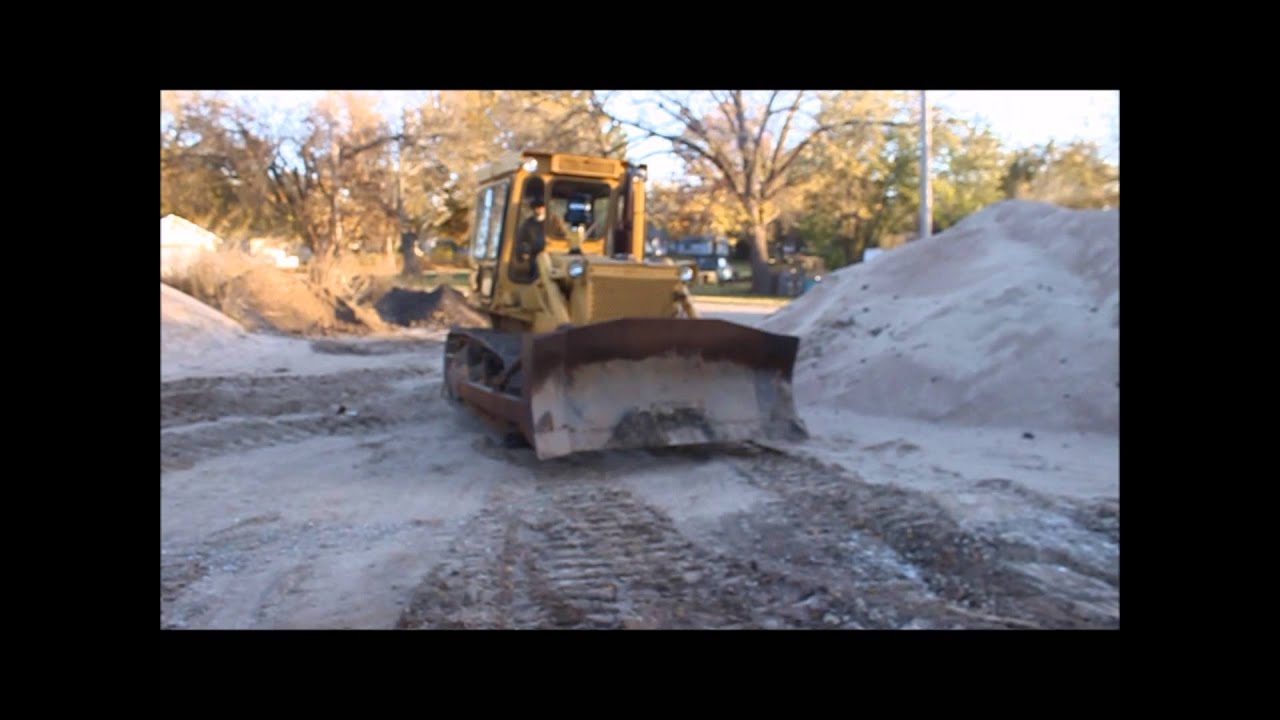1981 Fiat-Allis 10C dozer for sale | sold at auction December 18, 2014 ...