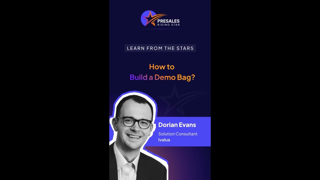 Essential Demo Bag Checklist: Be Ready for Any On-Site Presentation ...