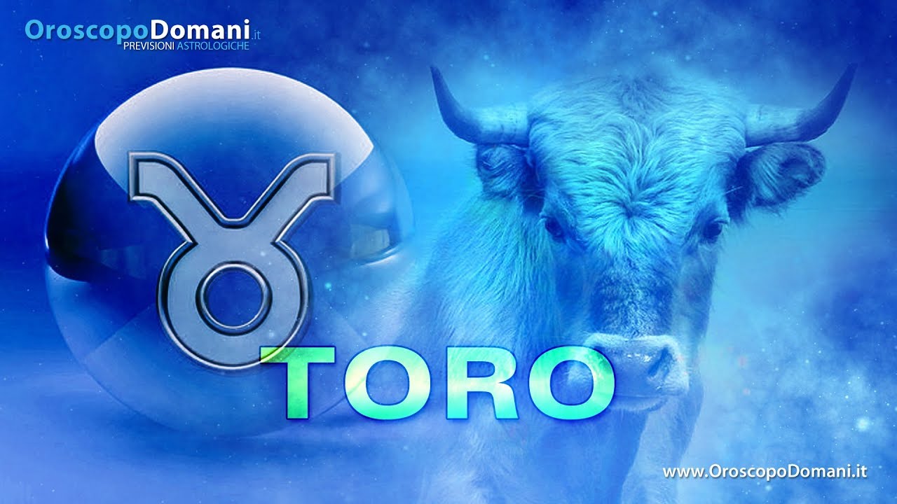 Caratteristiche del segno zodiacale Toro! - YouTube
