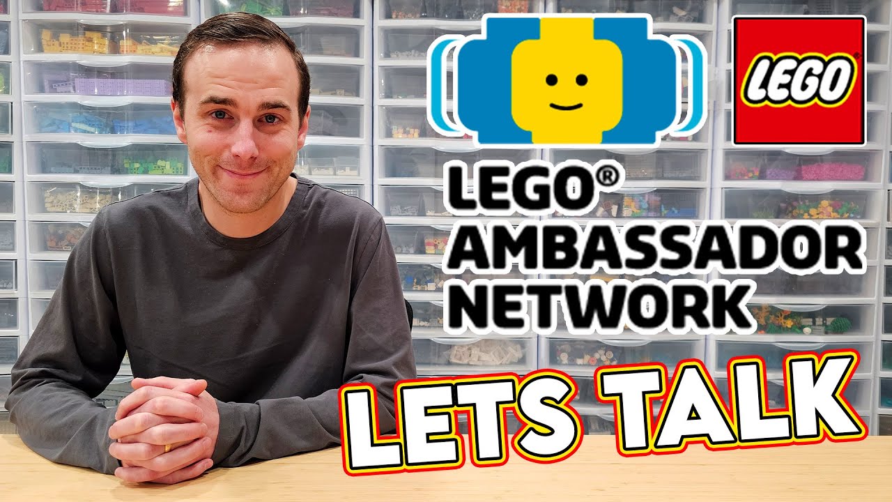 Talking about LAN... - YouTube