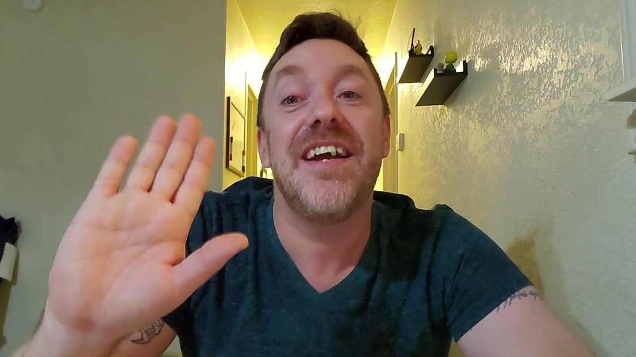 It's Time For Tea - Chemo Scream - YouTube