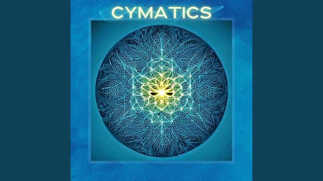 Cymatic Wave - YouTube