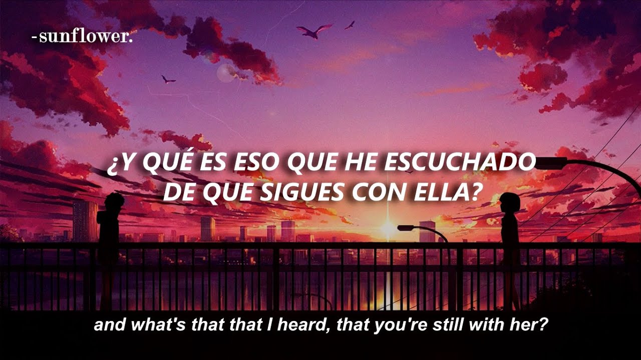 Question...? - Taylor Swift (Traducida al español) - YouTube