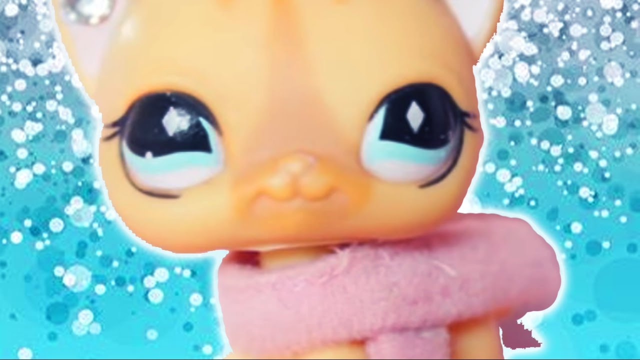 LPS FILM CONTEST RESULTS & WINNER! | Alice LPS - YouTube