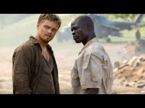 Blood Diamond Full Movie Fact, Review And Knowledge / Michael Sheen ...