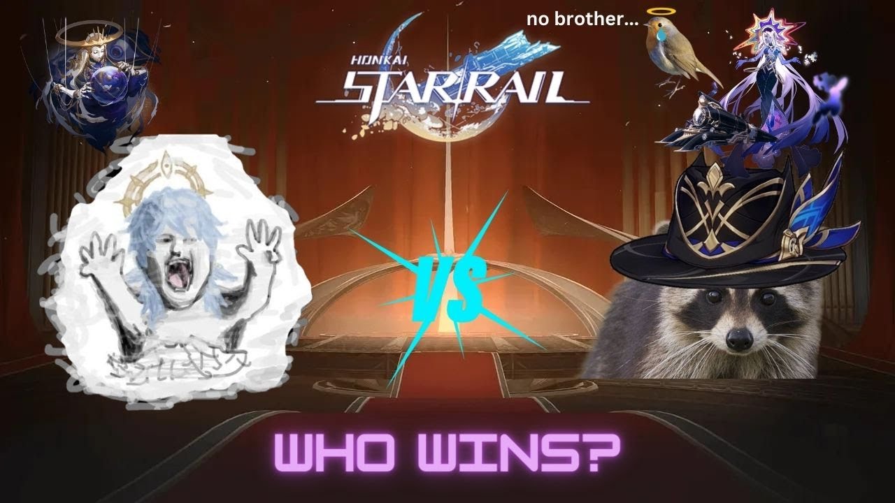 Sunday Boss Fight | Honkai Star Rail 2.2 - YouTube