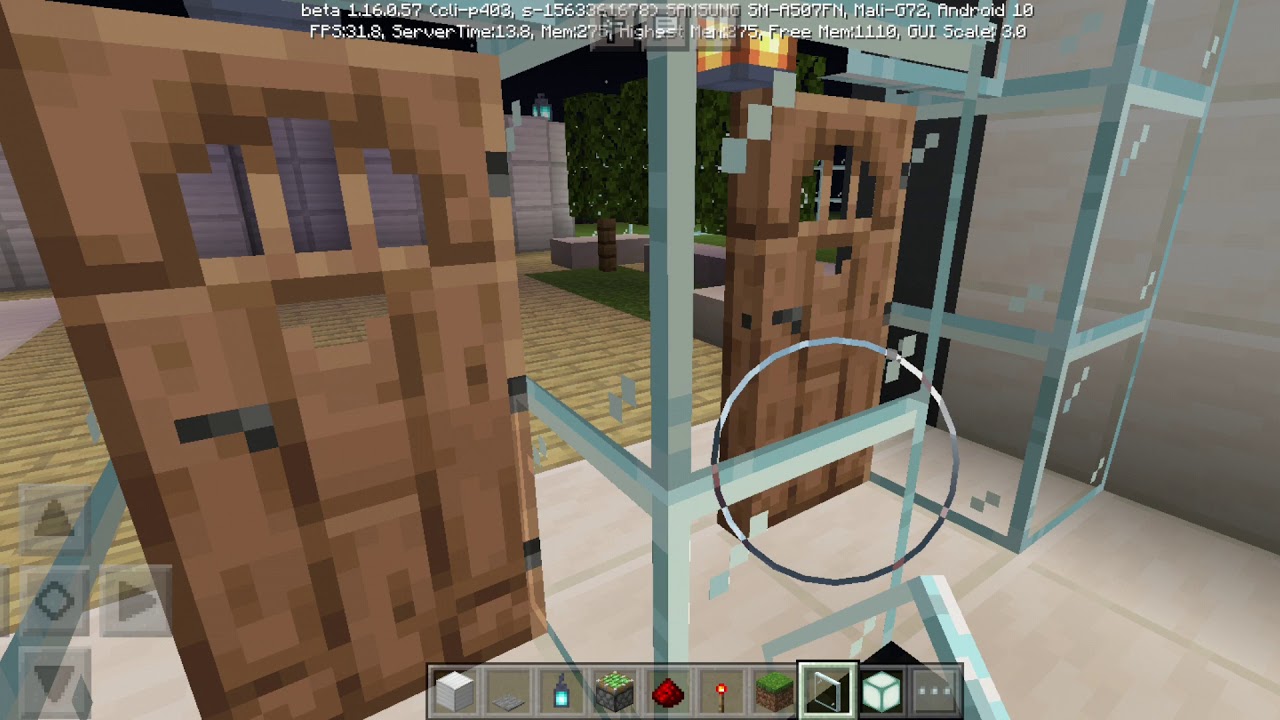 MINECRAFT 02 - YouTube
