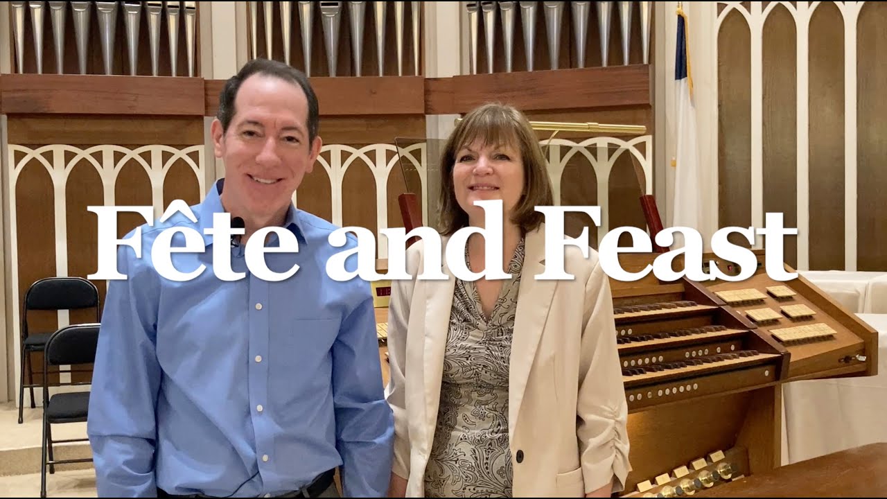 CAZAGO 75th Anniversary Gala: Fête and Feast - YouTube