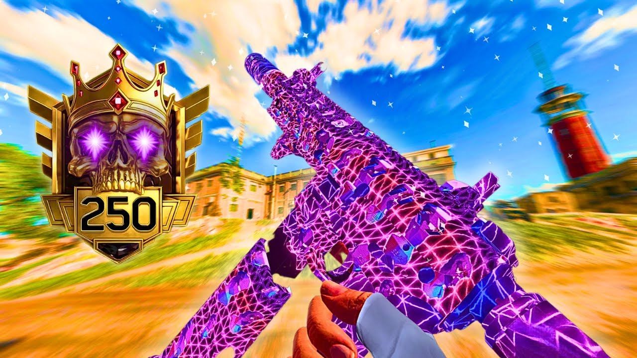 Dominating Rebirth Ranked Play 👑 - YouTube