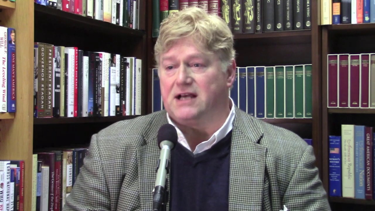 Duke's Richard Salsman explains misperceptions about Alexander Hamilton ...