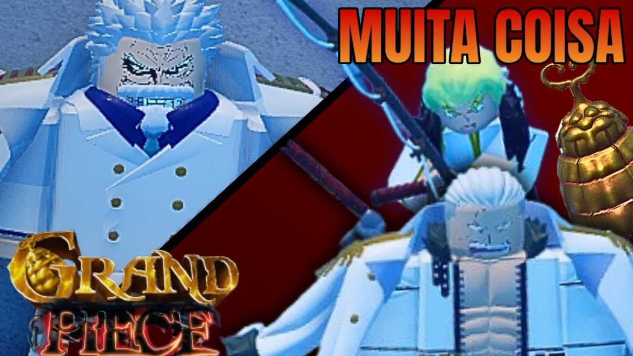 NOVO ESTILO DE LUTA, HALLOWEEN, ENTRE OUTRAS NOVIDADES DO UPDATE 11 DO ...