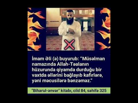 Status üçün 🕋 DİNİ VİDEO 🕋