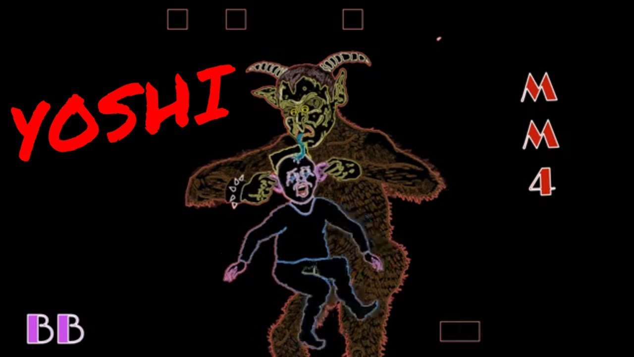 tha Supreme MM4 yoshi instrumental | Salmo Dani Faiv Fabri Fibra - YouTube