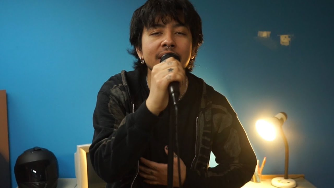 tuv - crooked teeth (official music video) - YouTube