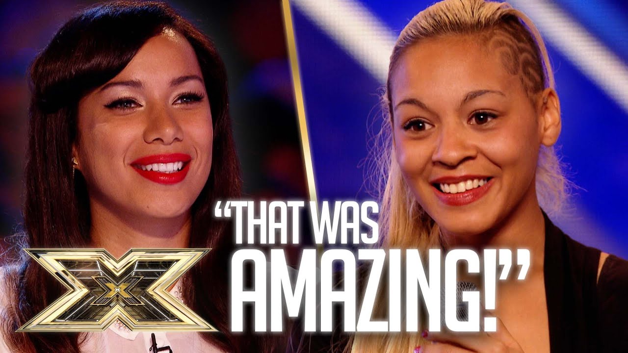 AMAZING singer surprises Judges with SOULFUL vocals | Unforgettable ...