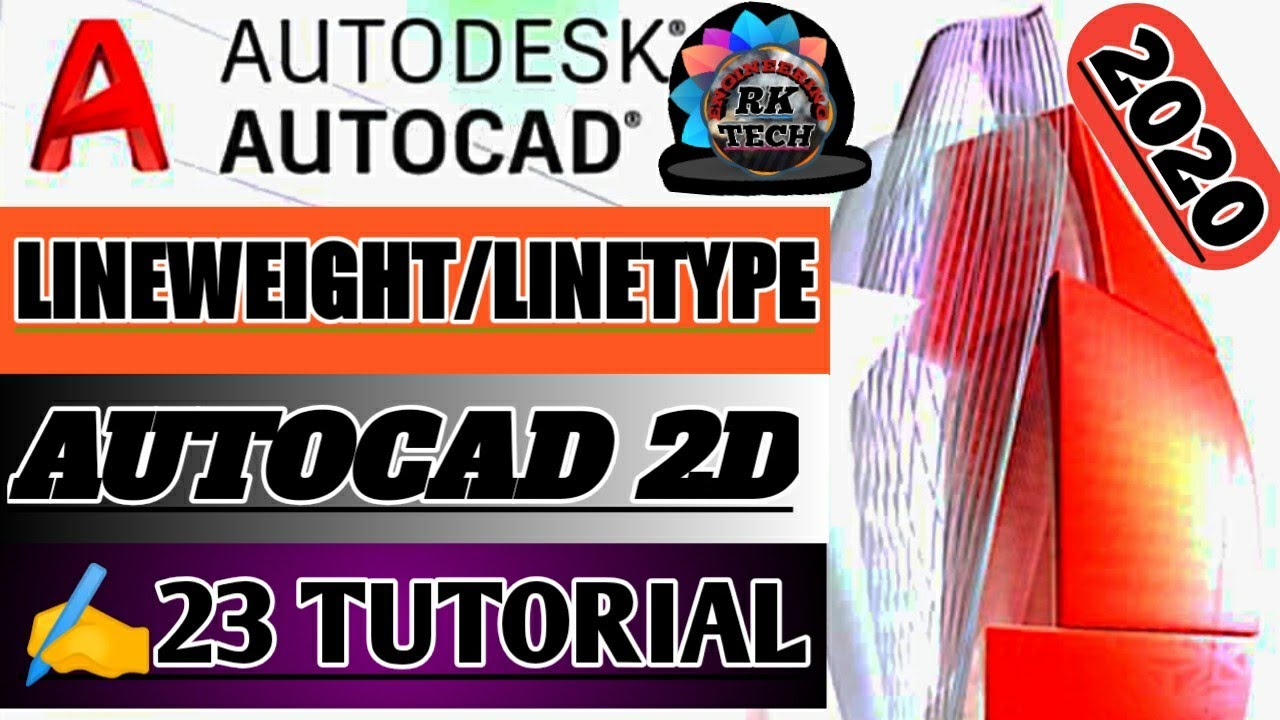 How To Change Linetype And Lineweight In Autocad Linetype And how-to-change-linetype-and-lineweight-in-autocad-linetype-and