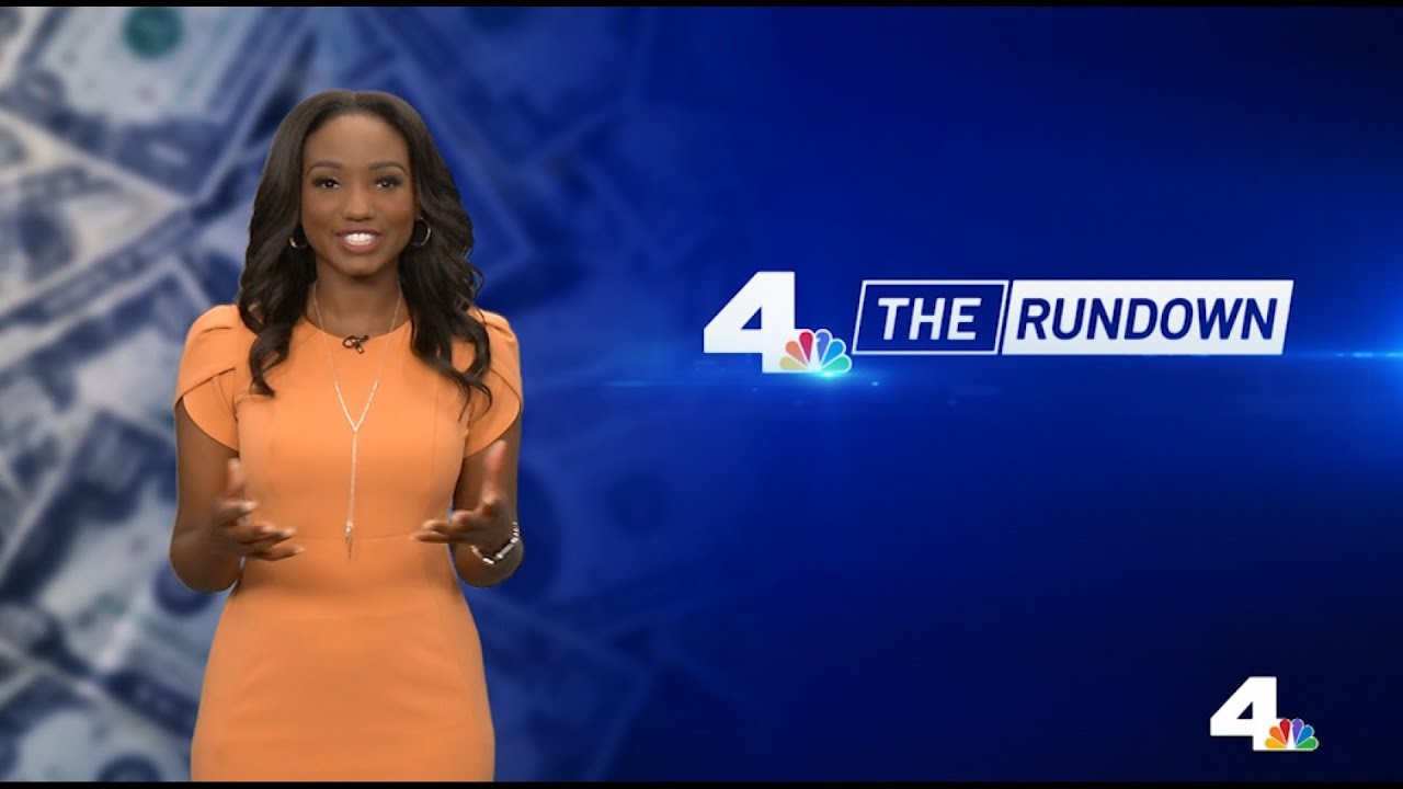 The Rundown: Friday March 29, 2024 | NBCLA - YouTube